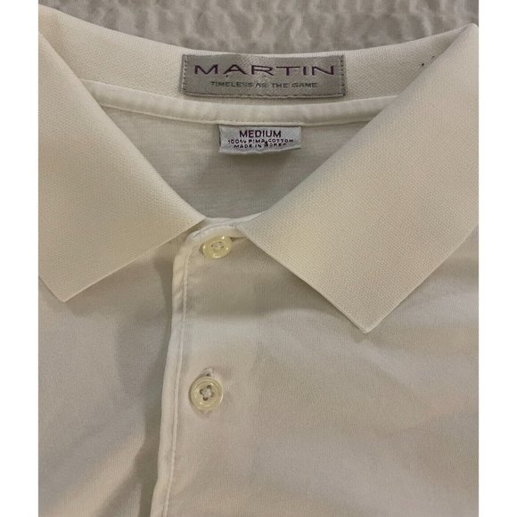 Martin | Shirts | Martin Pvcc Logo Paradise Valley Country Club Long ...